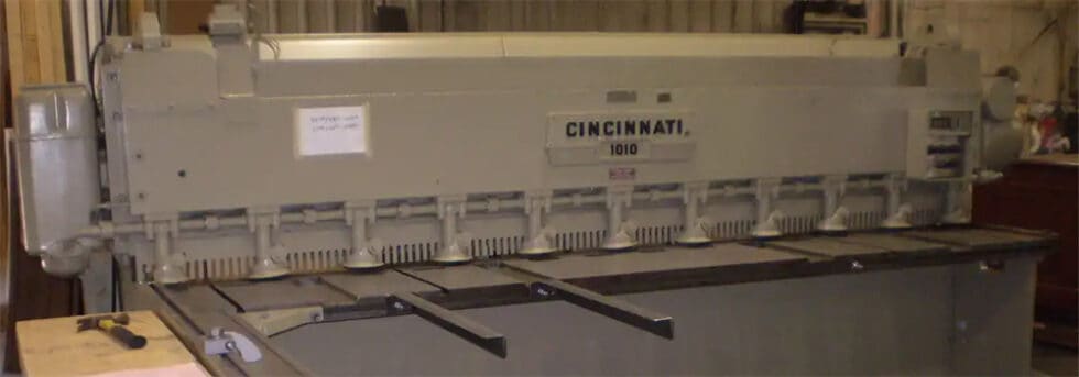 METAL SLITTING, CUT-TO-LENGTH & SHEARING - WHAT’S THE DIFFERENCE ...