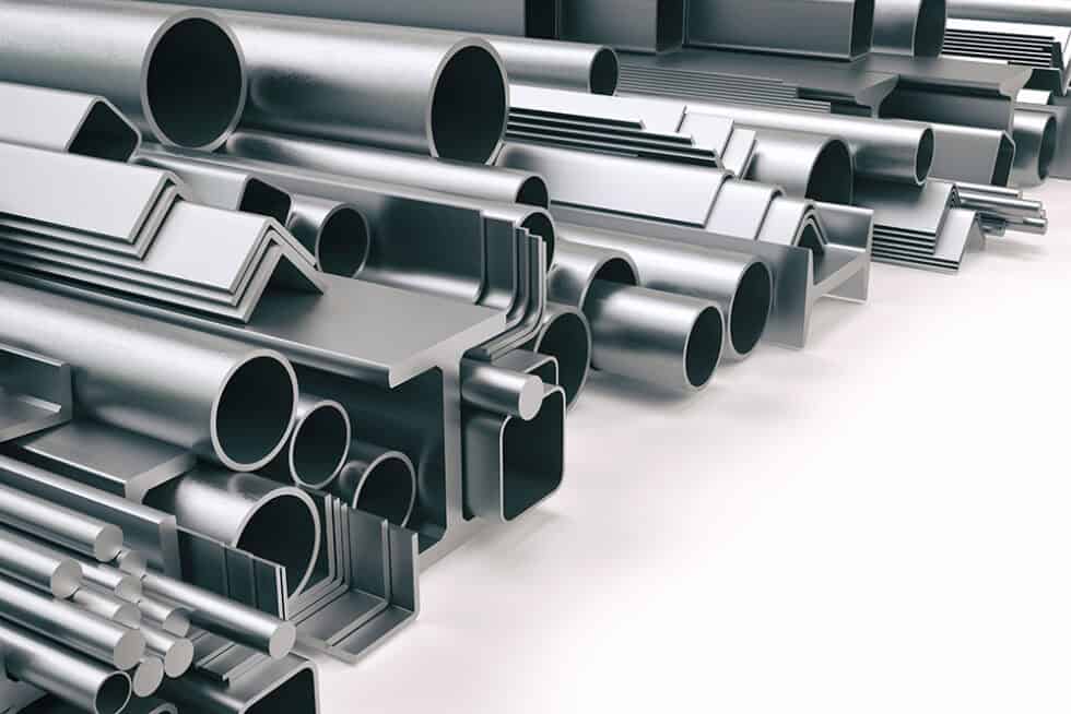 Understanding Aluminum Extrusions: Best Alloys and Their Properties