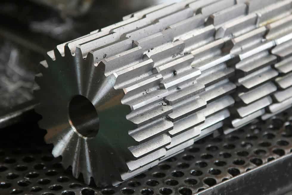 The Impact of Custom Aluminum Extrusions on Modern Product Design