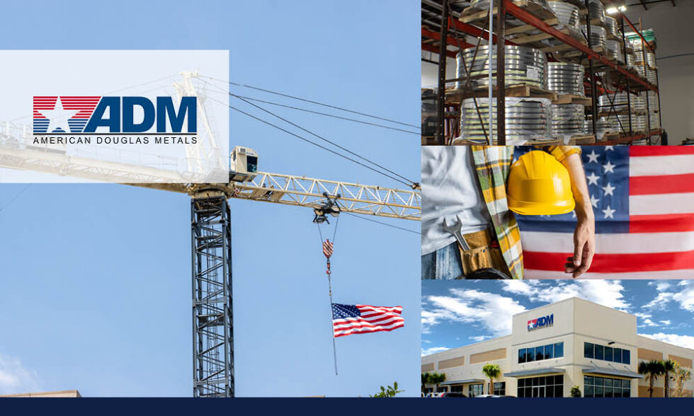 How U.S. Metal Suppliers Are Strengthening The Construction Supply ...